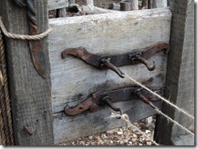 Ozark Medieval Castle Guide: Medieval Rope Making